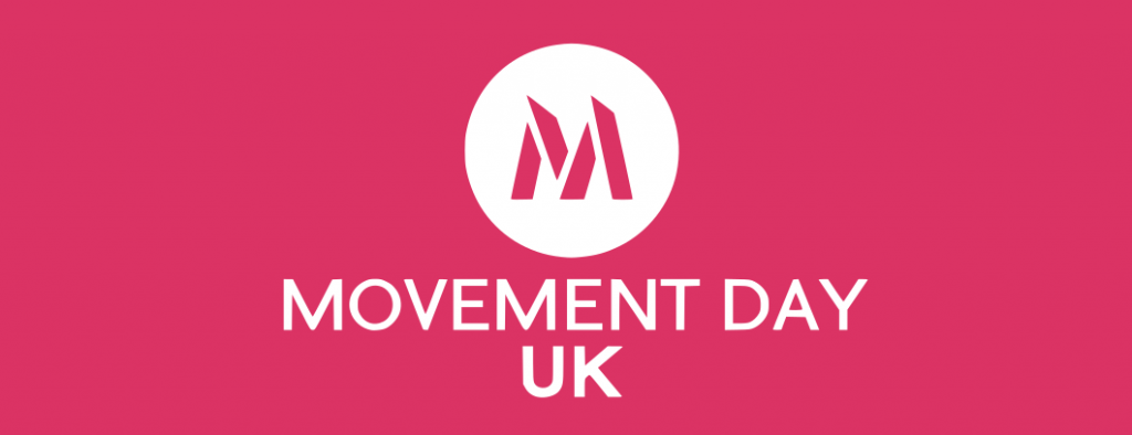 Movement Day – LONDON – Additional Needs Alliance